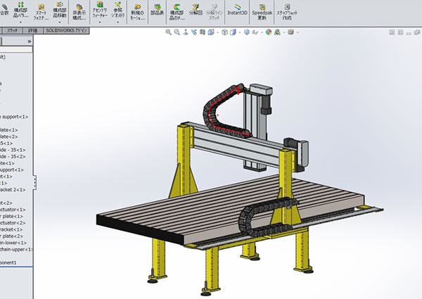 SOLIDWORKS（ソリッドワークス） | CAD専門店CAD百貨